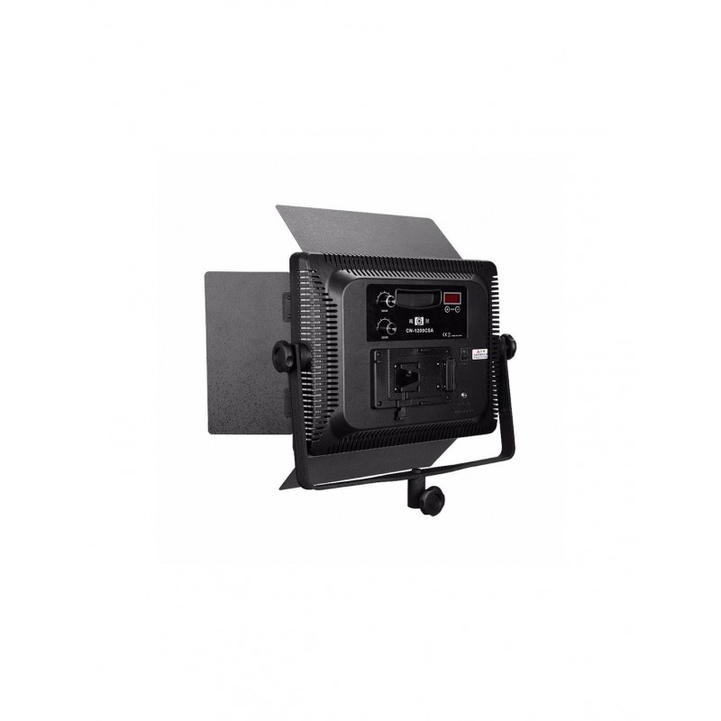 NANLITE LED CN-1200 CSA BI-COLOR KIT 2