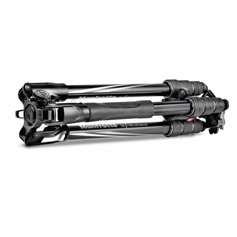 MANFROTTO MKBFRTA4BK-BH BEFREE ADVANCED