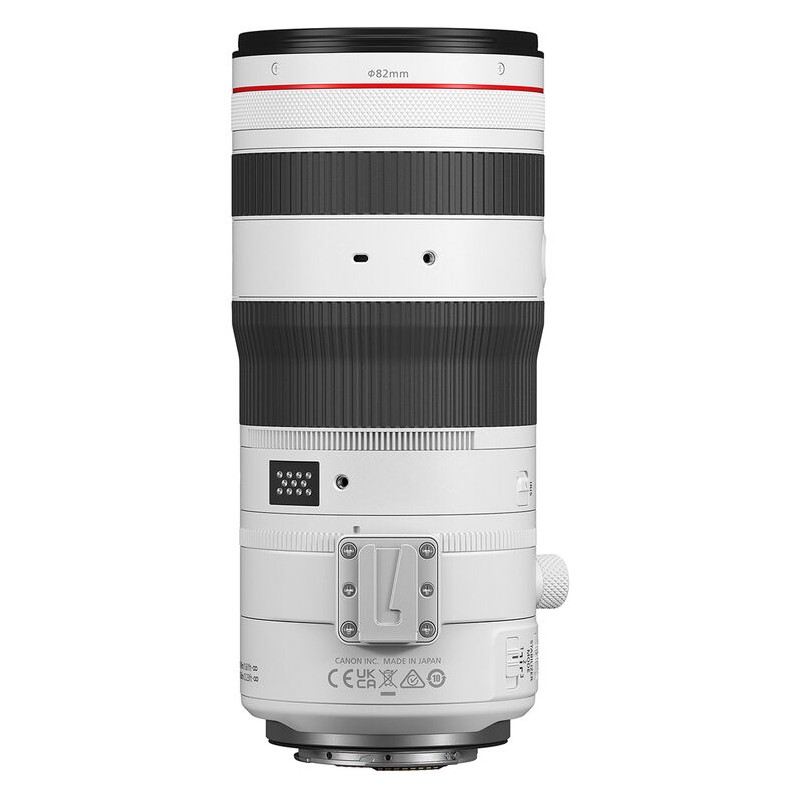 CANON RF 70-200MM F2.8L IS USM Z BLANCO